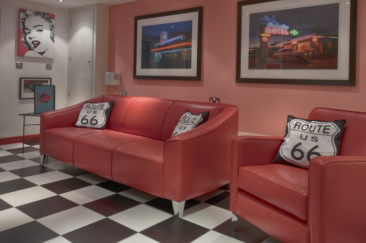 Interior Design Photography | Art for Interior Design Projects