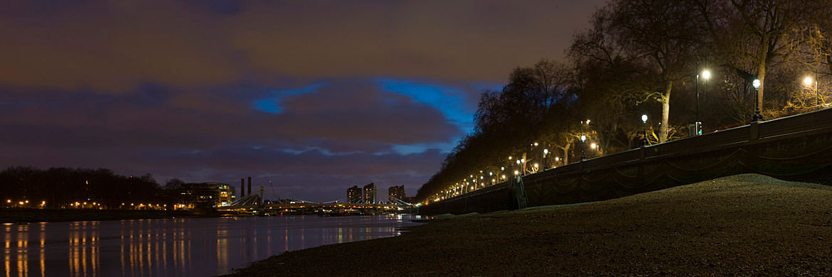 Photograph of Chelsea Embankment 5 | London Photos